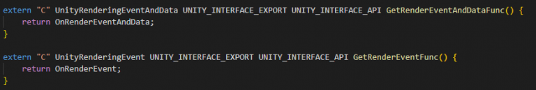 移动端 可变[速率/光栅化]渲染/VRR/VRS 在Unity下实现 – 苍白的茧
